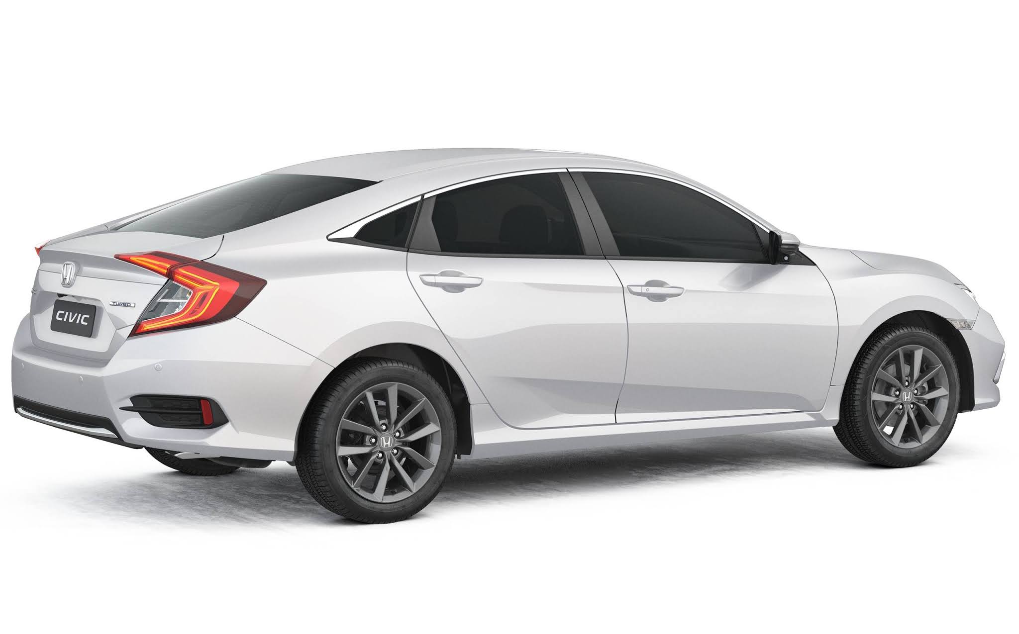 Honda Civic 2021: preços, fotos e versões - detalhes