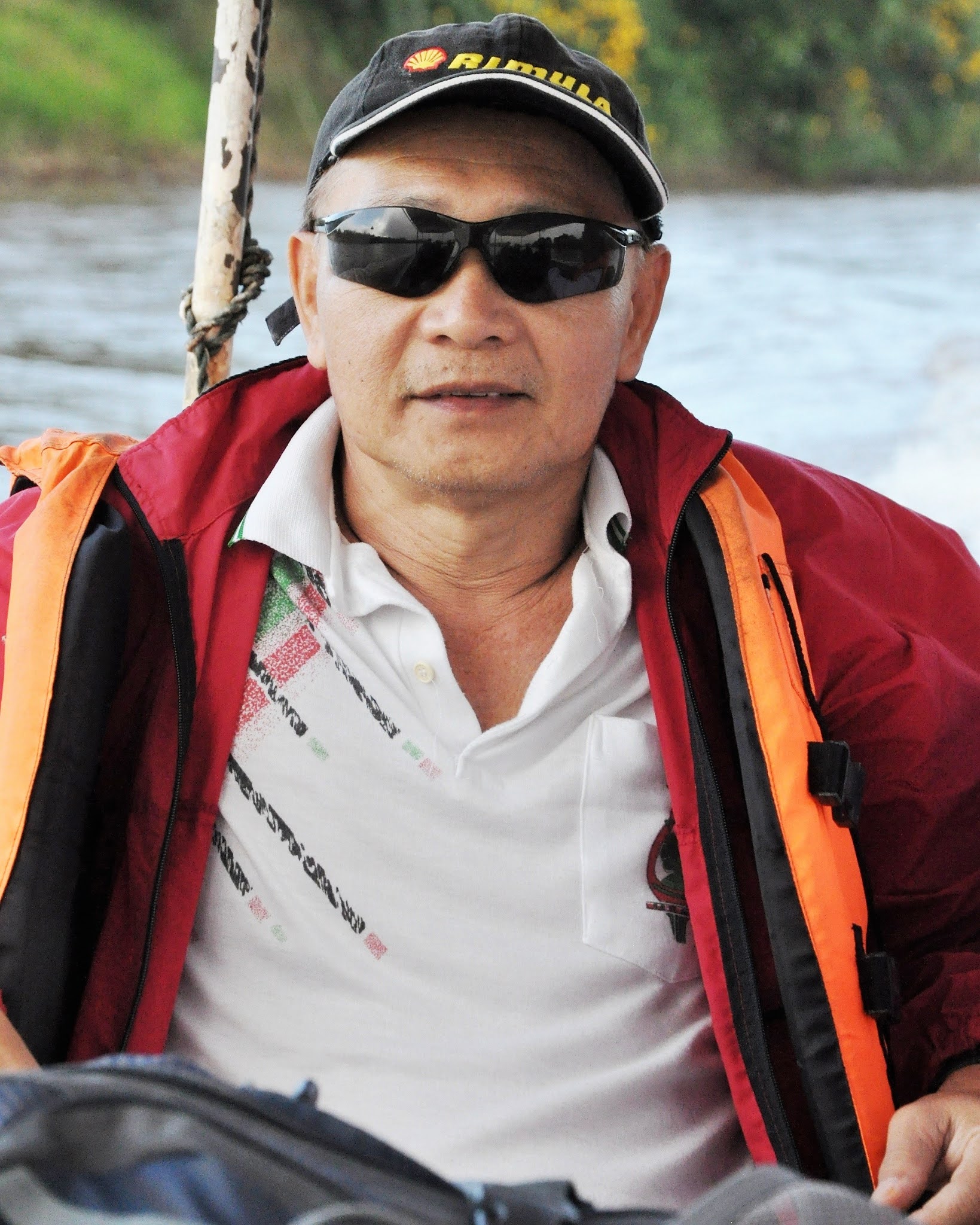 Backpacking travel & Outdoor adventures by Ching Neng Bin: 2012 ...