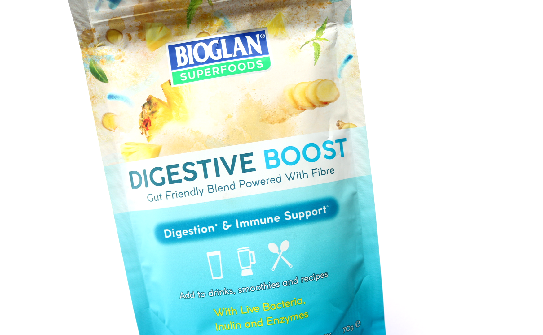 Health & Lifestyle: Bioglan Superfoods Digestive Boost review # ...