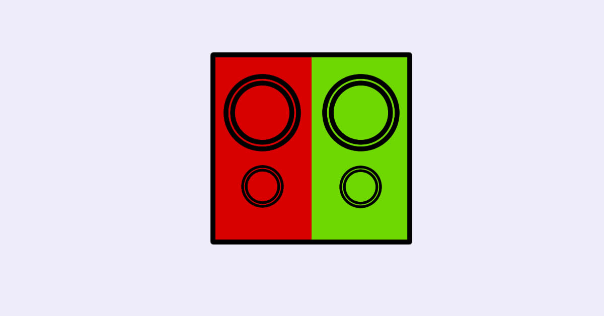 Prueba bicromática: ¿Cómo se hace la afinación esférica? - La optopedia ...