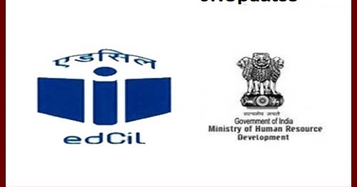 EdCIL (India) Ltd Jobs Recruitment 2020 - JKUpdates