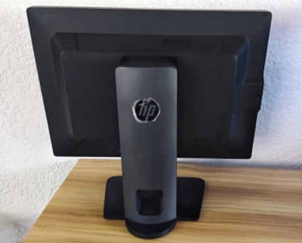 HP Z24i 24" Monitor - Honeybytes Online Store