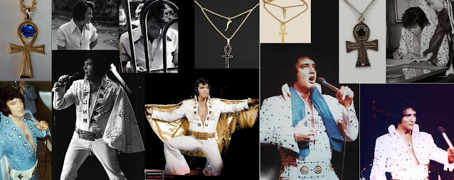Elvis Presley . . . : Niektóre symbole i terminy obecne w życiu ...