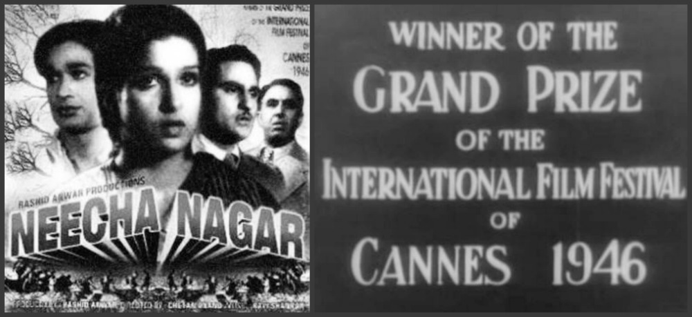 Golden Era of Bollywood: Chetan Anand – The man behind Neecha Nagar