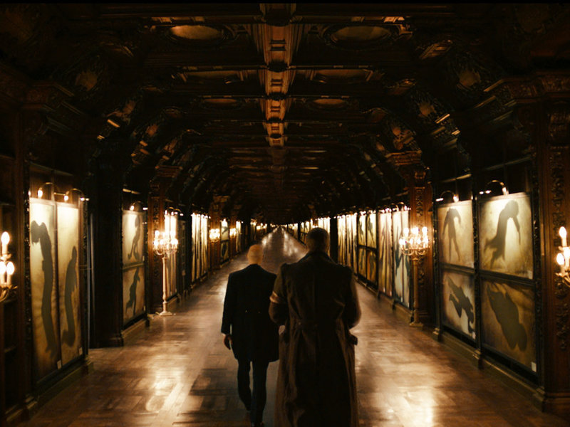 spictures31 blog: "Death Of A Shadow" by Tom Van Avermaet