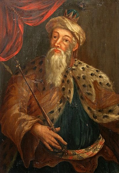 Theonomy Resources: The Reformation of King Asa (Theonomy Applied)