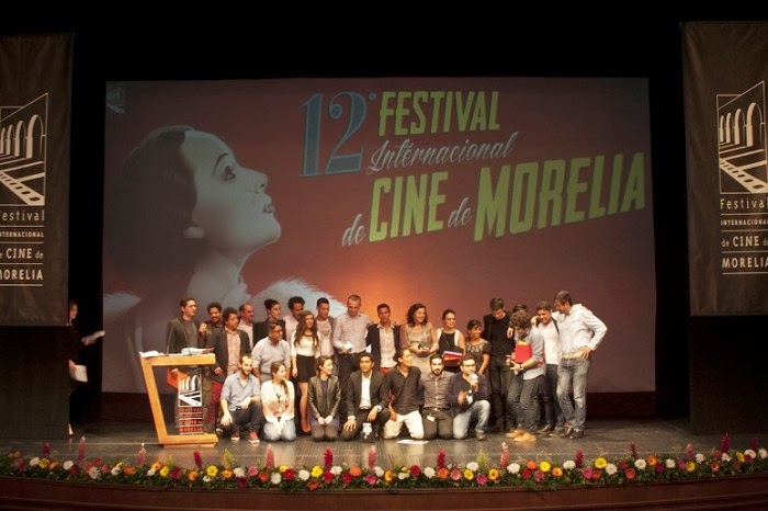 Concluye FICM 2014 - Revista Coma