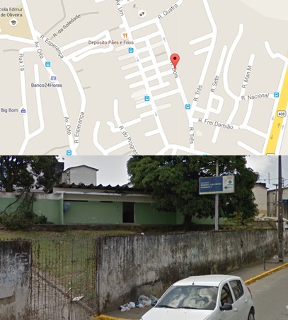 Trends Curado: COM ESTRUTURA SEMELHANTE A FUTURA UNIDADE DO CURADO IV ...