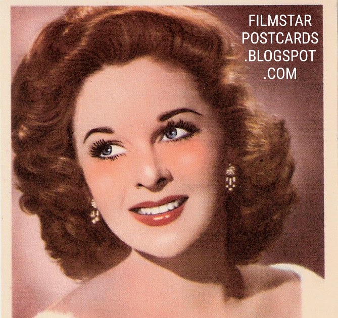 EverythingCroton: REMEMBERING SUSAN HAYWARD