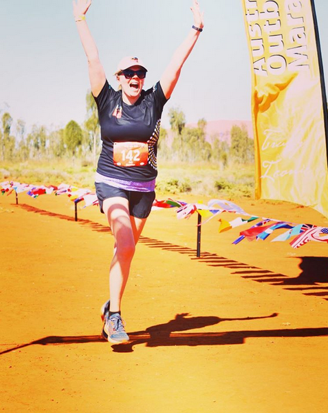 Run Carla Run Project