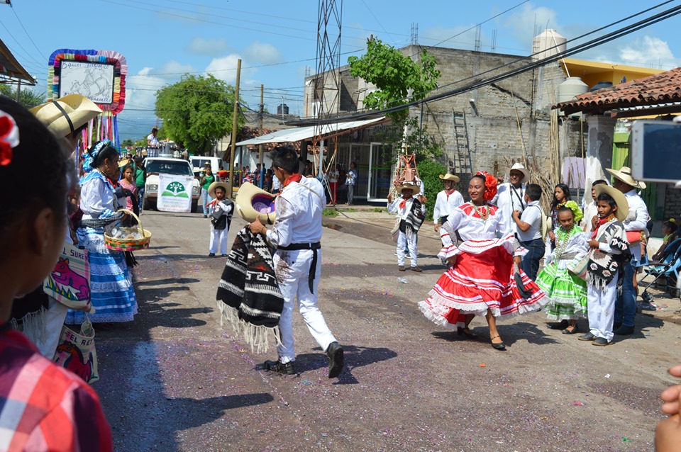 Soy de Tierra Caliente: julio 2019
