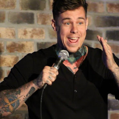 On the Mic with Tim Drake: Episode 45 - Shayne Smith