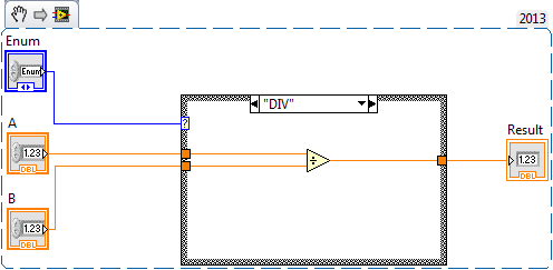 Tech Lab: Experiment 1: Hands on with LabVIEW Software.