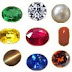 Tamil Rasi Kal Gem Stones for 12 Rasis - All about Tamilnadu