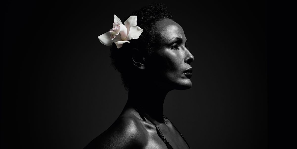 Story of Waris Dirie
