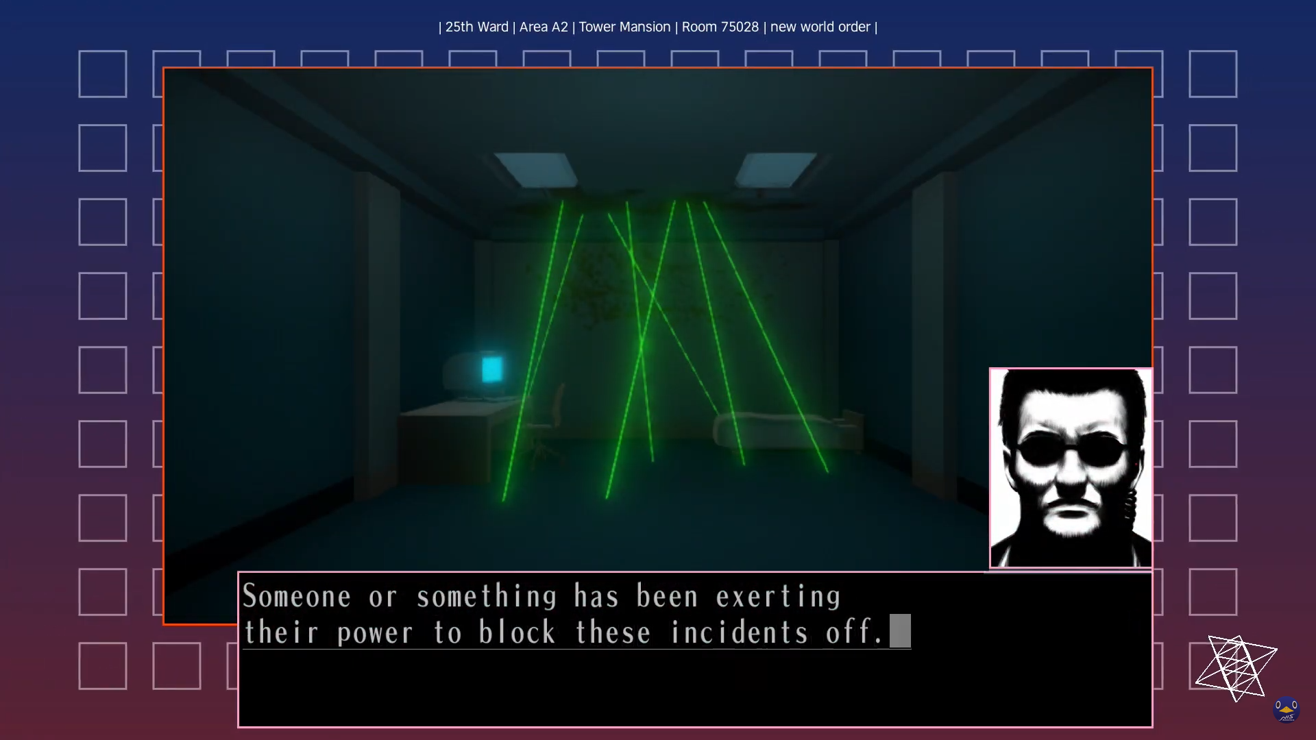 The Silver Case 2425 (Switch) recebe trailer apresentando The 25th Ward ...