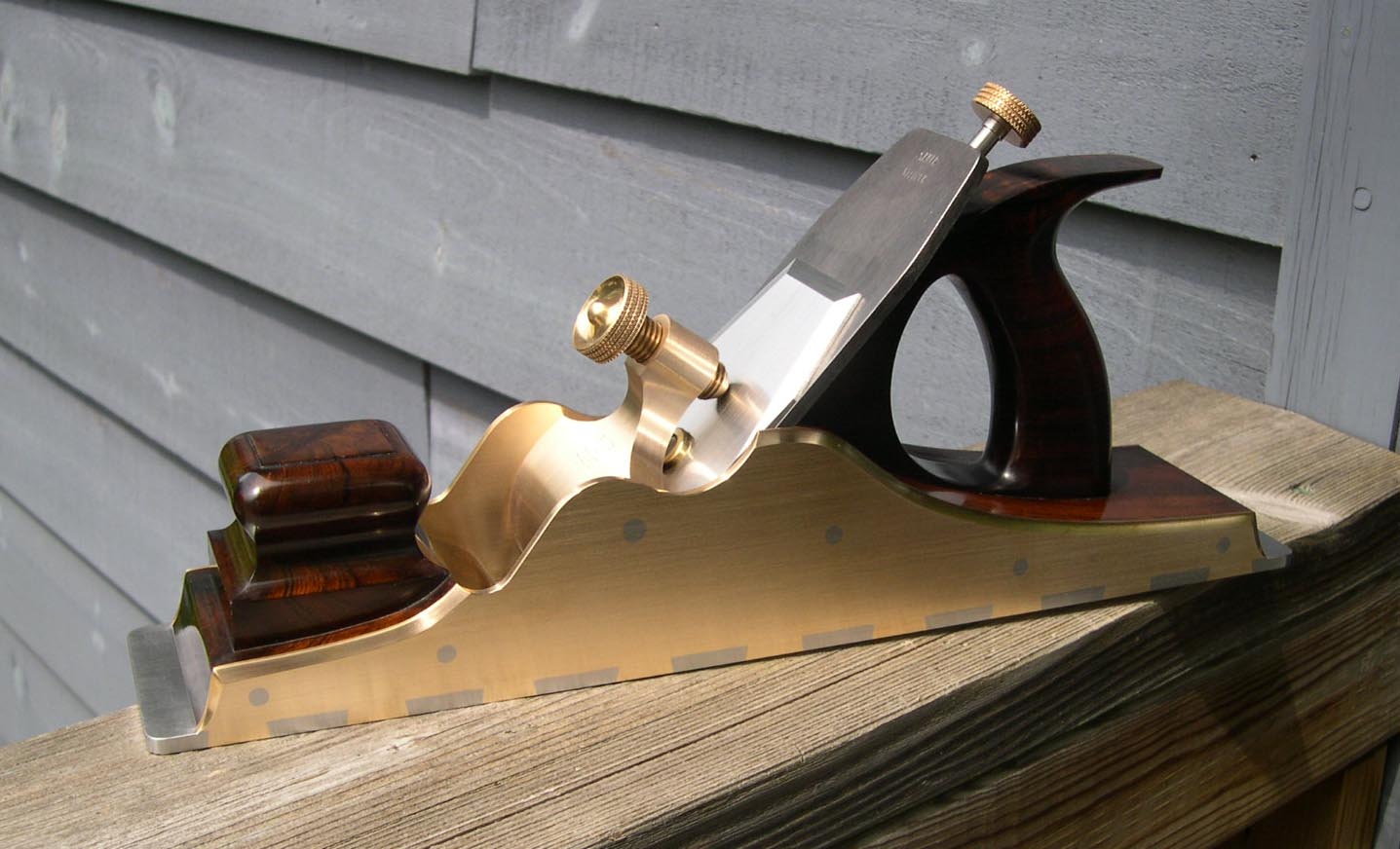 Sauer & Steiner: Screen doors & panel planes