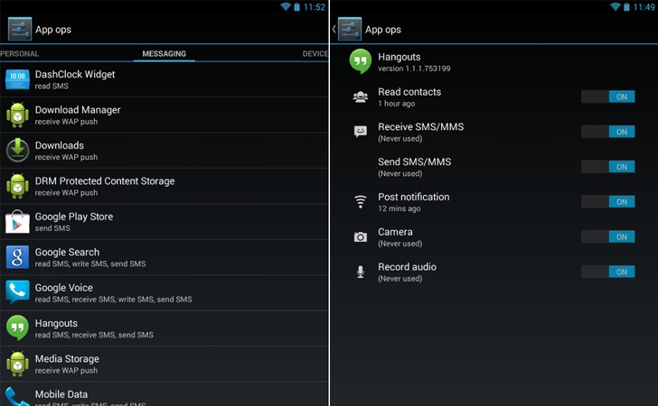 How to Manage Android App Permissions to Protect Your Privacy