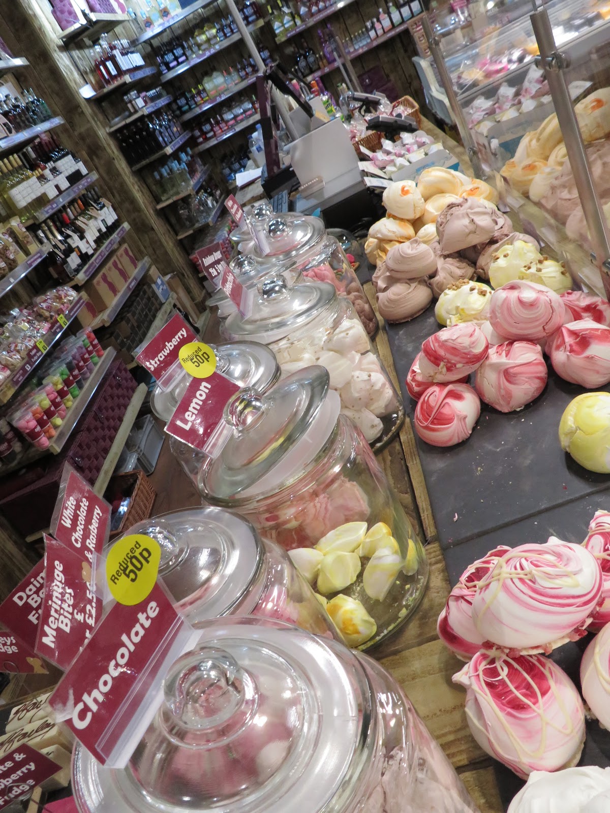 Martin Brookes Oakham: Frenchgate Shopping Centre St Sepulchre Gate ...