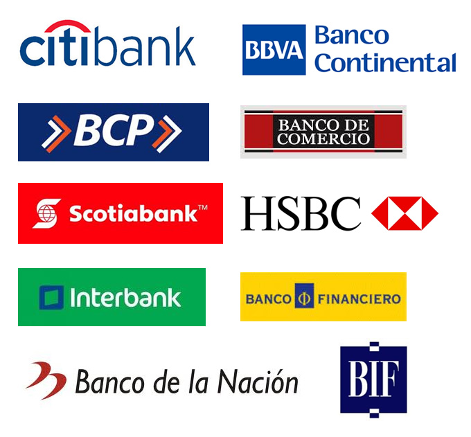 La banca multiple en el Perú 2017 ~ Finanzas Economía Y Mercados ...