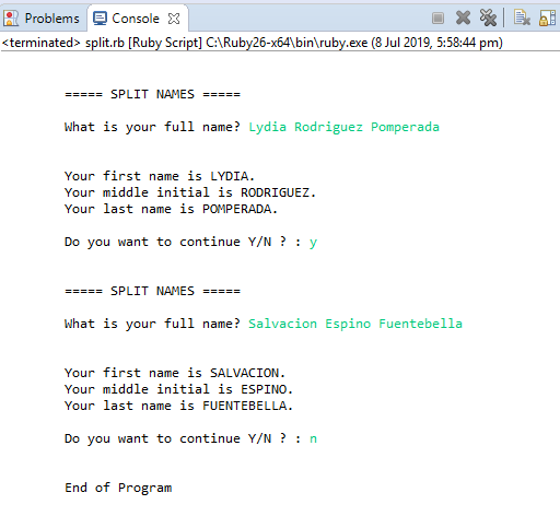 Free Programming Source Codes And Computer Programming Tutorials Count Consonants In Ruby