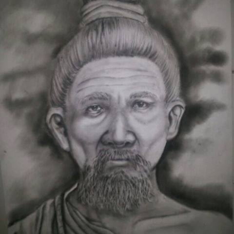 Berita TV Malaysia: 7 RAJA JIN TERKUAT DI DUNIA