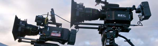 Segway steadicam: el gran desconocido ~ DE TECNICAS AUDIOVISUALES