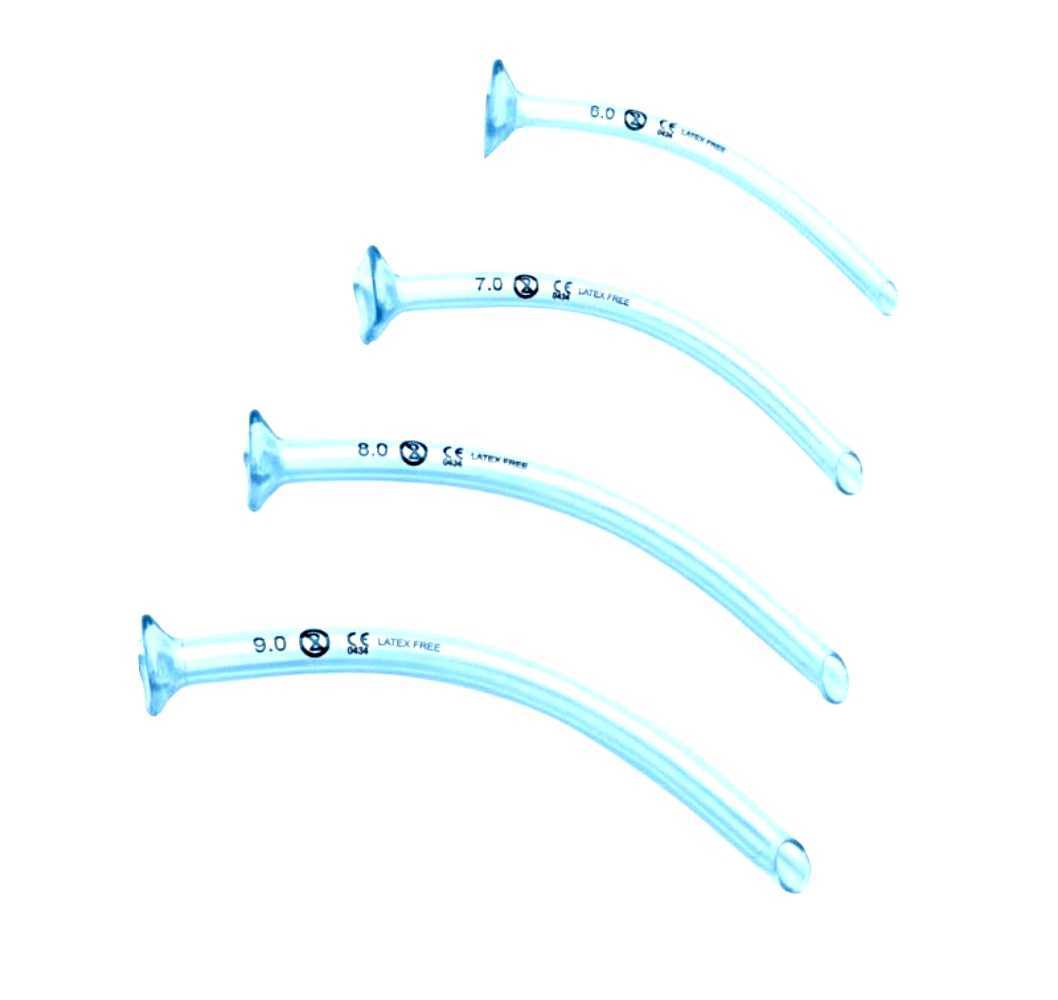 Nasopharyngeal airway