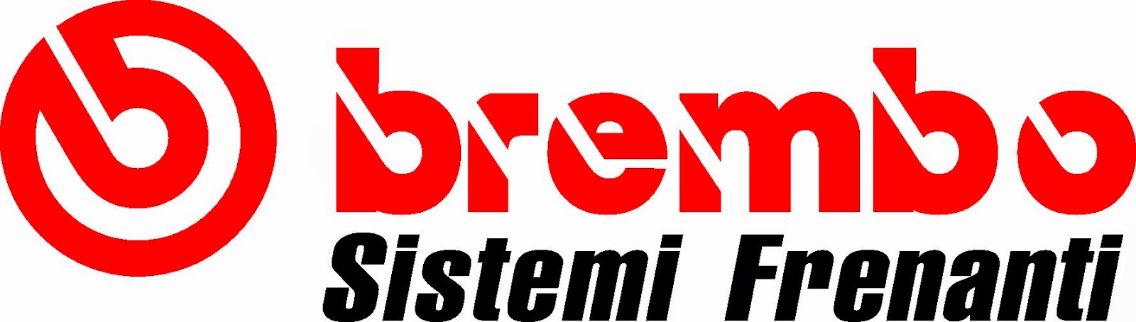 Logo Brembo Vector | Not Designer