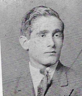 Blog of the Bennetts: The Man Who Invented the Bennetts