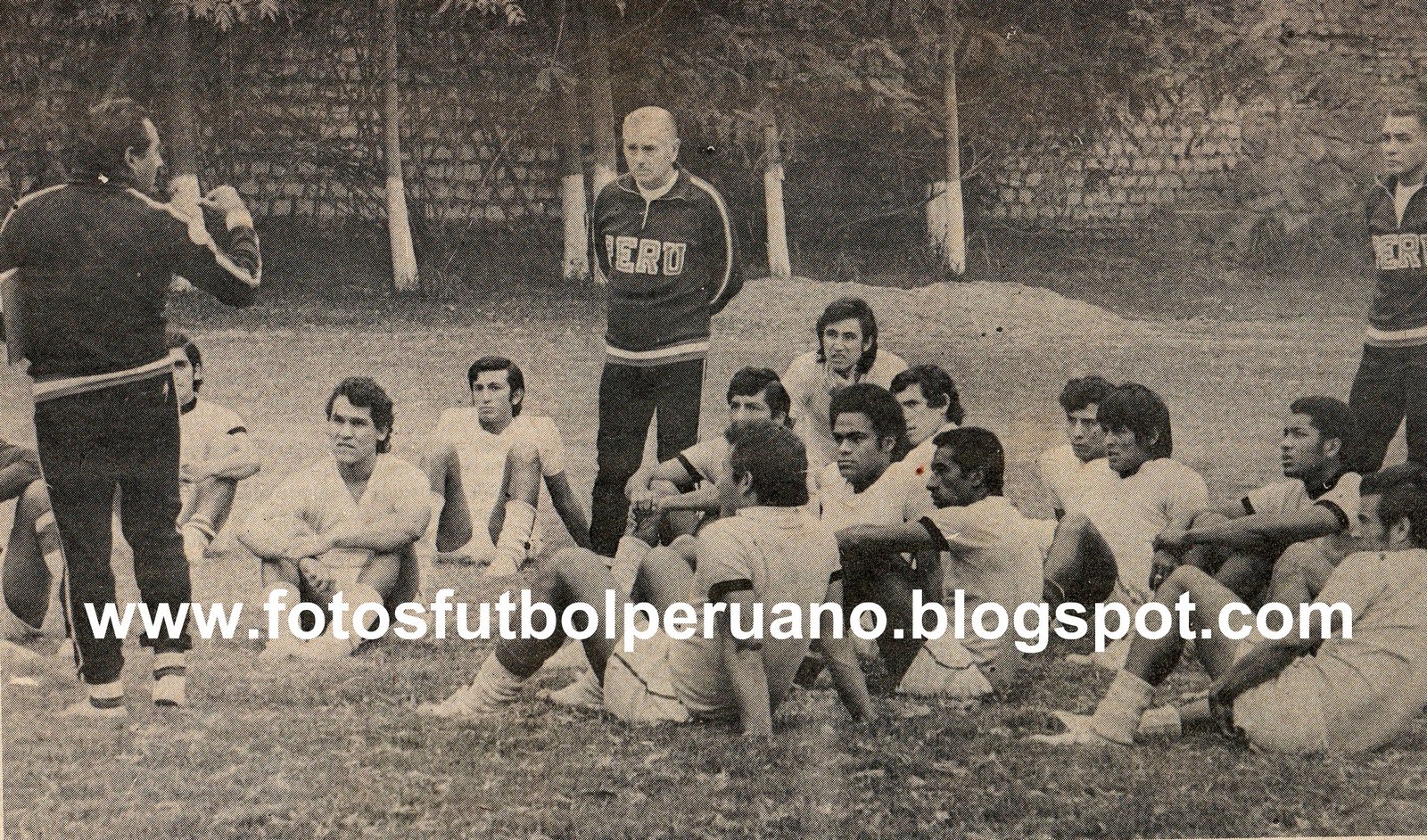 Fotos Fútbol Peruano: mayo 2011