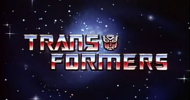 TFRaw!! Historic Transformers Archive