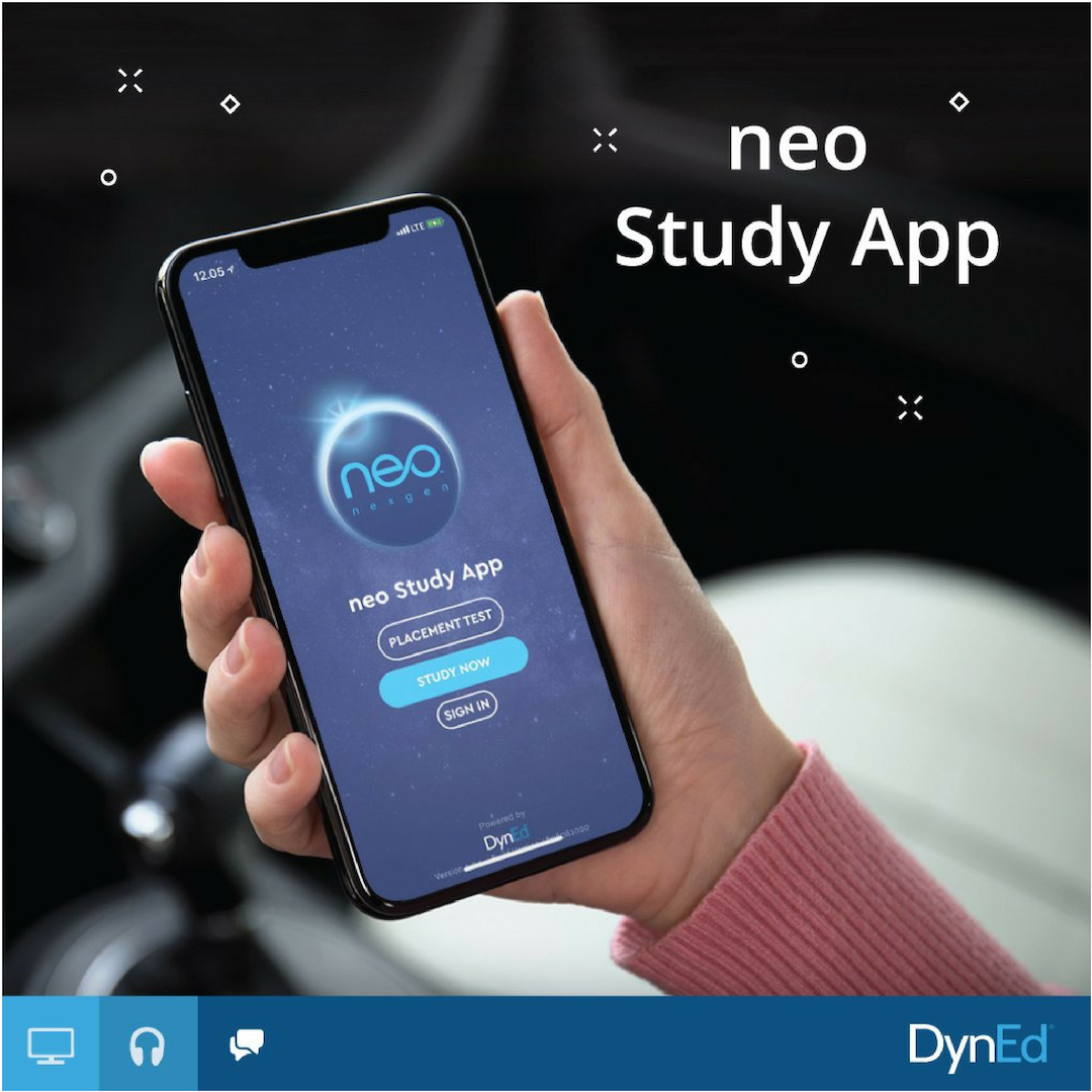 Belajar Bahasa Inggris Mudah dengan Aplikasi Neo Study