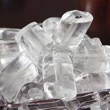 Jenis Es Untuk Penanganan Ikan - Lalaukan