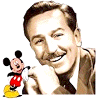Biografi Walt Disney - Biografi Tokoh Dunia