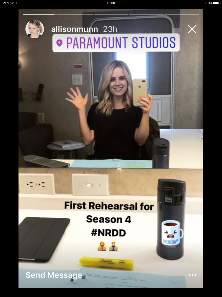 Nickalive Nicky Ricky Dicky And Dawn Quadshank Redemption Sneak