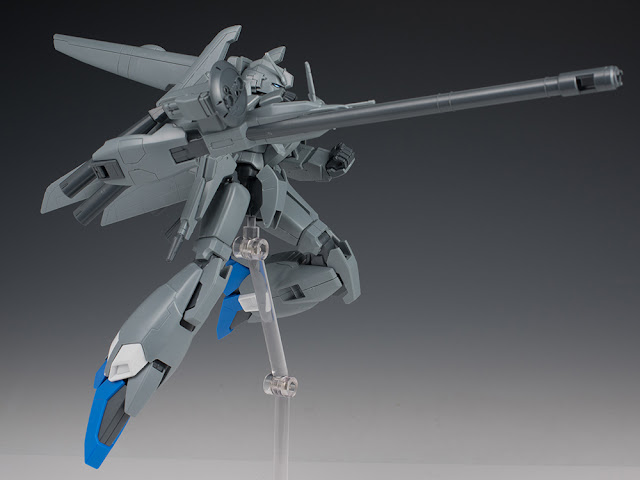 [ Review ] - HGUC 1/144 - Zeta Plus C1