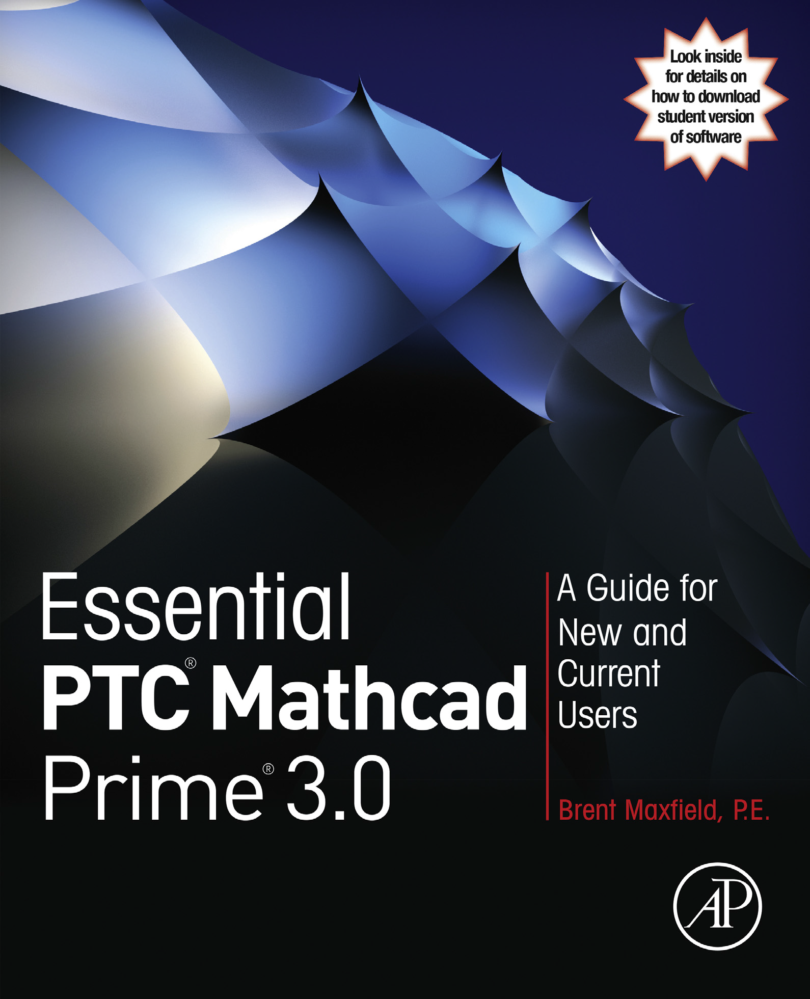 Essential PTC Mathcad Prime 3.0
