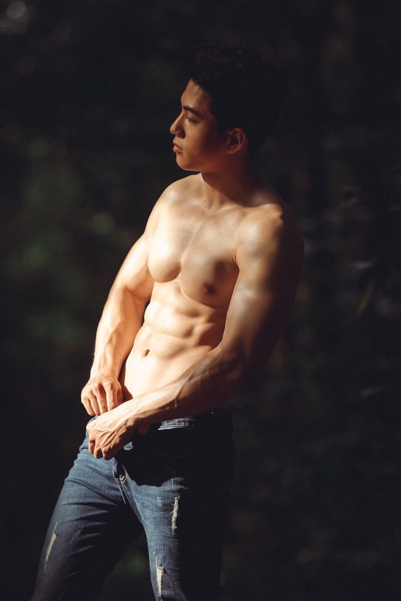 Grand Boyzone: Dang Quoc Dat