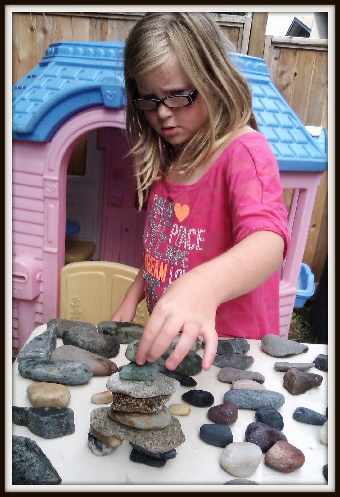 Double Treble Craft Adventures: 10+ Kids Rock Crafts and Activities