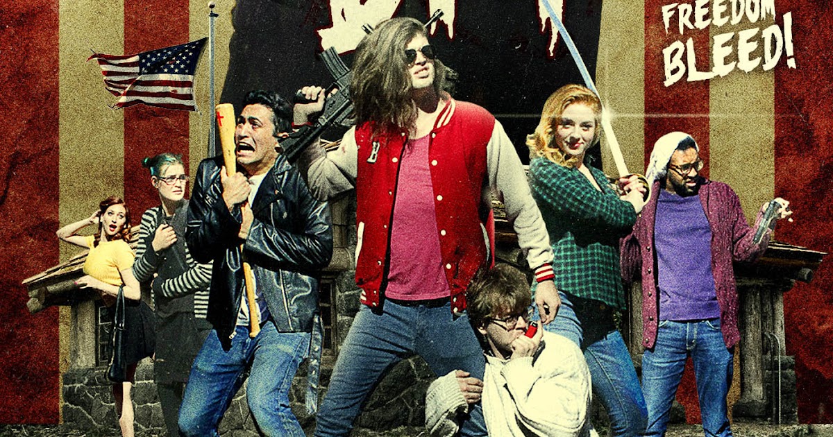 Movie Review: President's Day