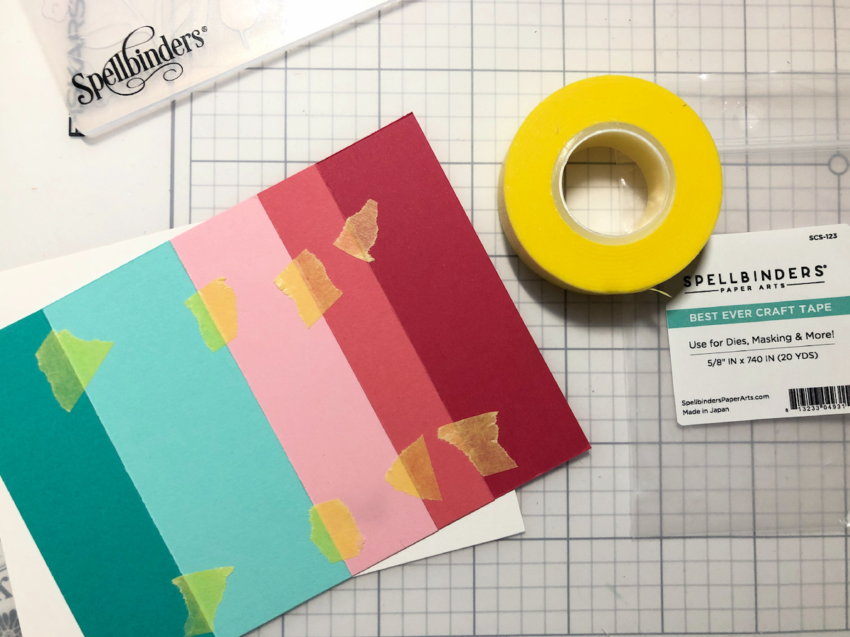 lauralooloo: Make a Simply Perfect Thank You Card with Embossing