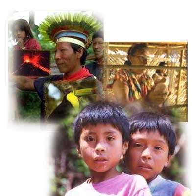 Un poco de Historia: Culturas Ancestrales de Costa Rica