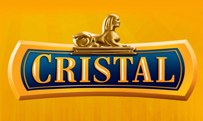 Cerveza Cristal: Cerveza Cristal