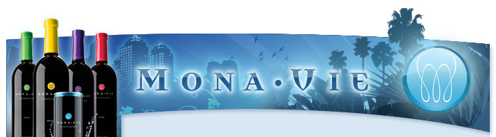 MonaVie is Going to Create a WORLD RECORD in the w