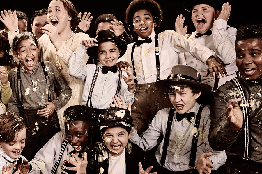 Criterion Confessions: BUGSY MALONE - CRITERION CHANNEL Criterion Confessions: BUGSY MALONE - CRITERION CHANNEL