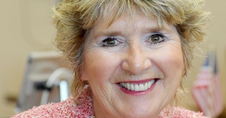 JT IRREGULARS: Alderman Sandy Weidner files non-candidacy papers for ...