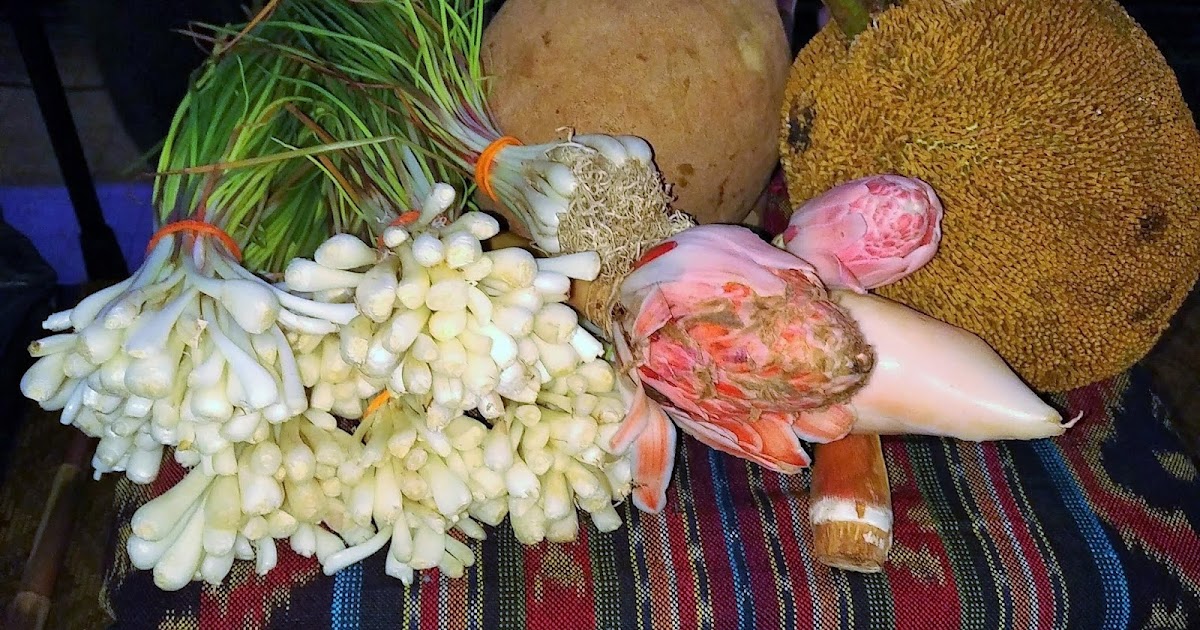 JOM.MAKAN.LIFE.: INTRIGUING TASTES OF SABAH