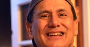 Big Brother Ernie Joseph