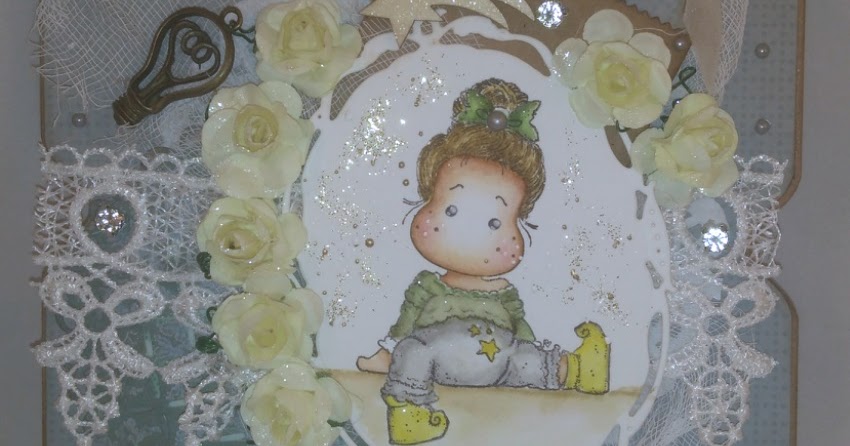 Tamarina ustvarjalnica: Zvezdica zate